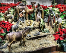 5 Of The World s Most Stunning Nativity Scenes Musement