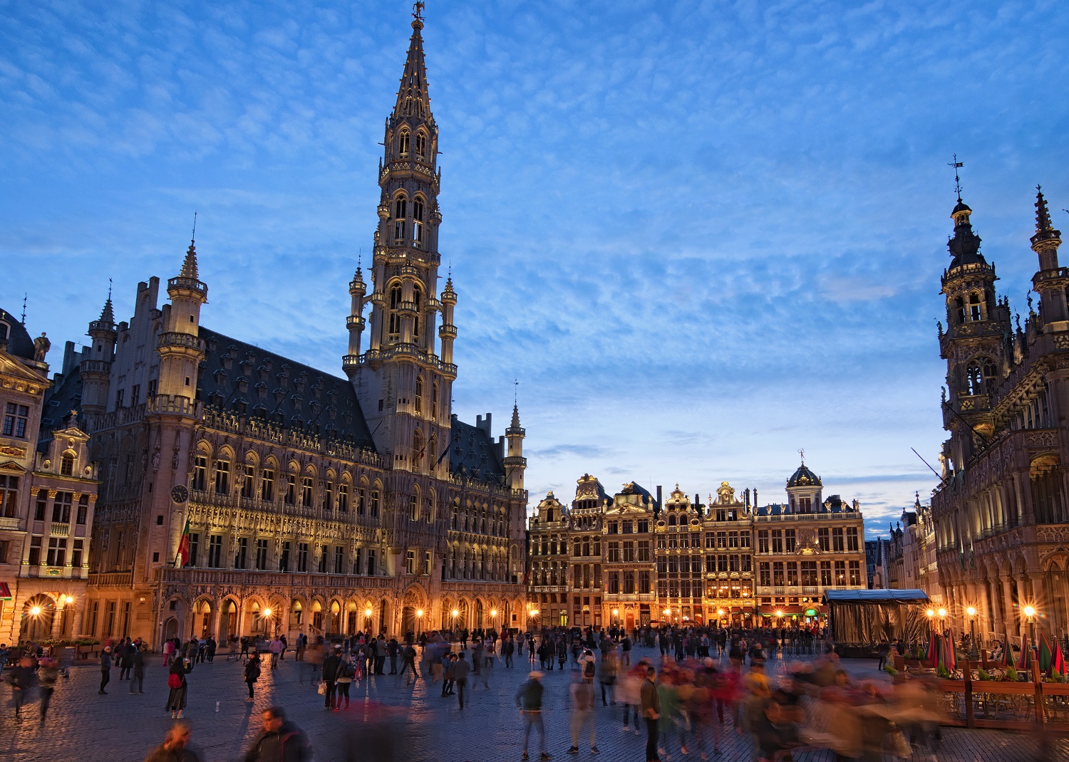 33 cosas que ver y hacer en Bruselas | Musement Blog 33 cosas que ver y hacer en Bruselas | Musement Blog