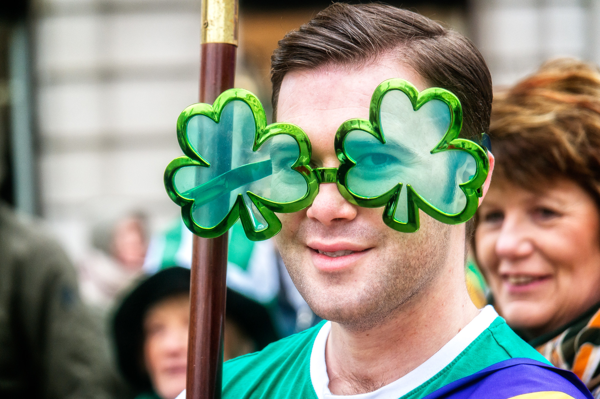 Where to celebrate St Patrick's Day in London | Musement Blog