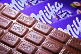 Around The World In 11 Candy Bars Musement Blog