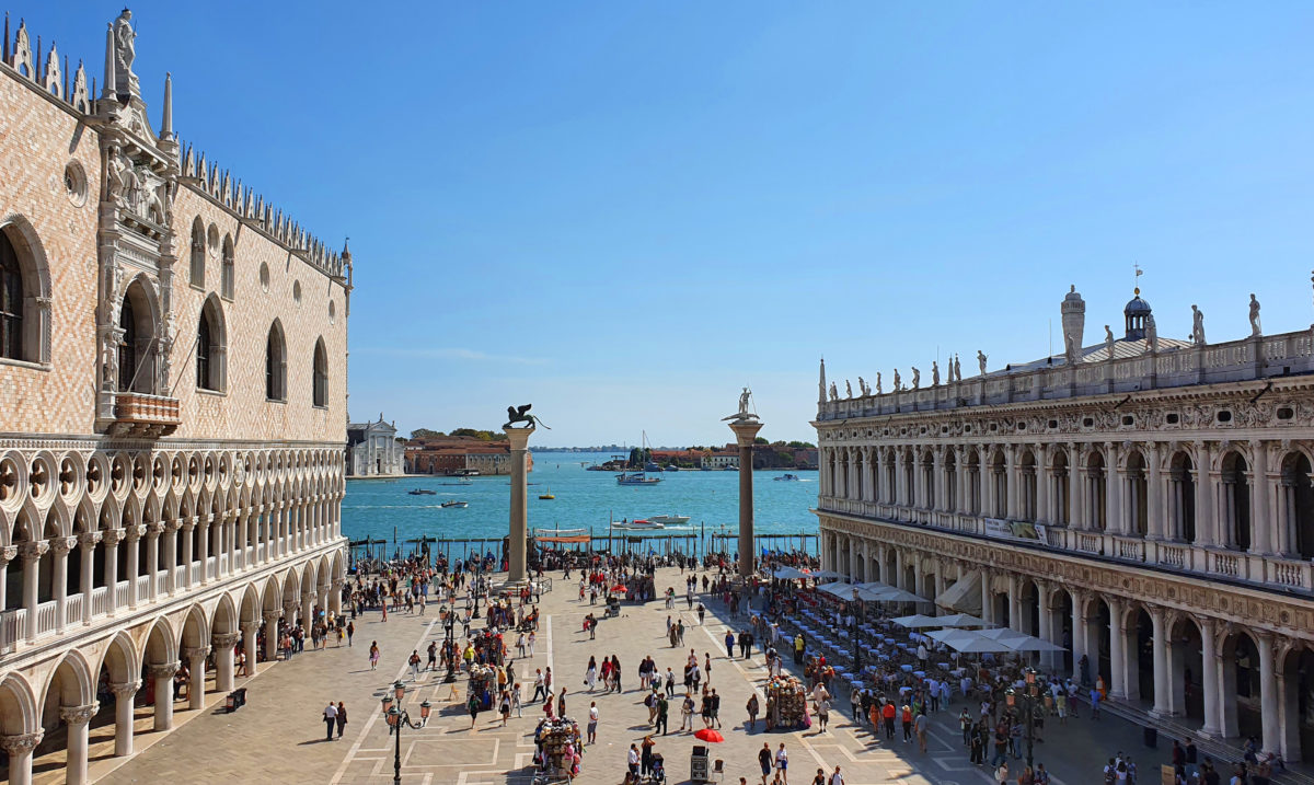 15 of the most iconic places in Italy - TRIFARGO