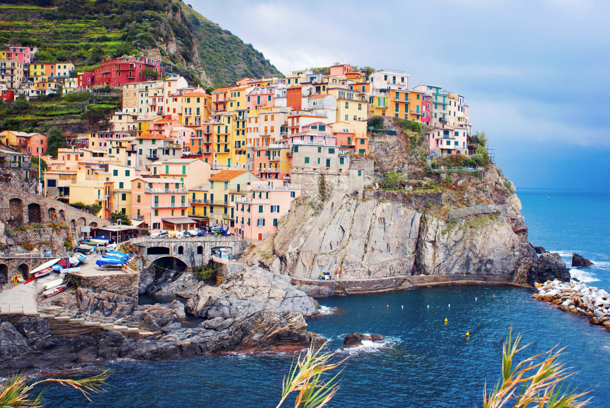 15 of the most iconic places in Italy - TRIFARGO
