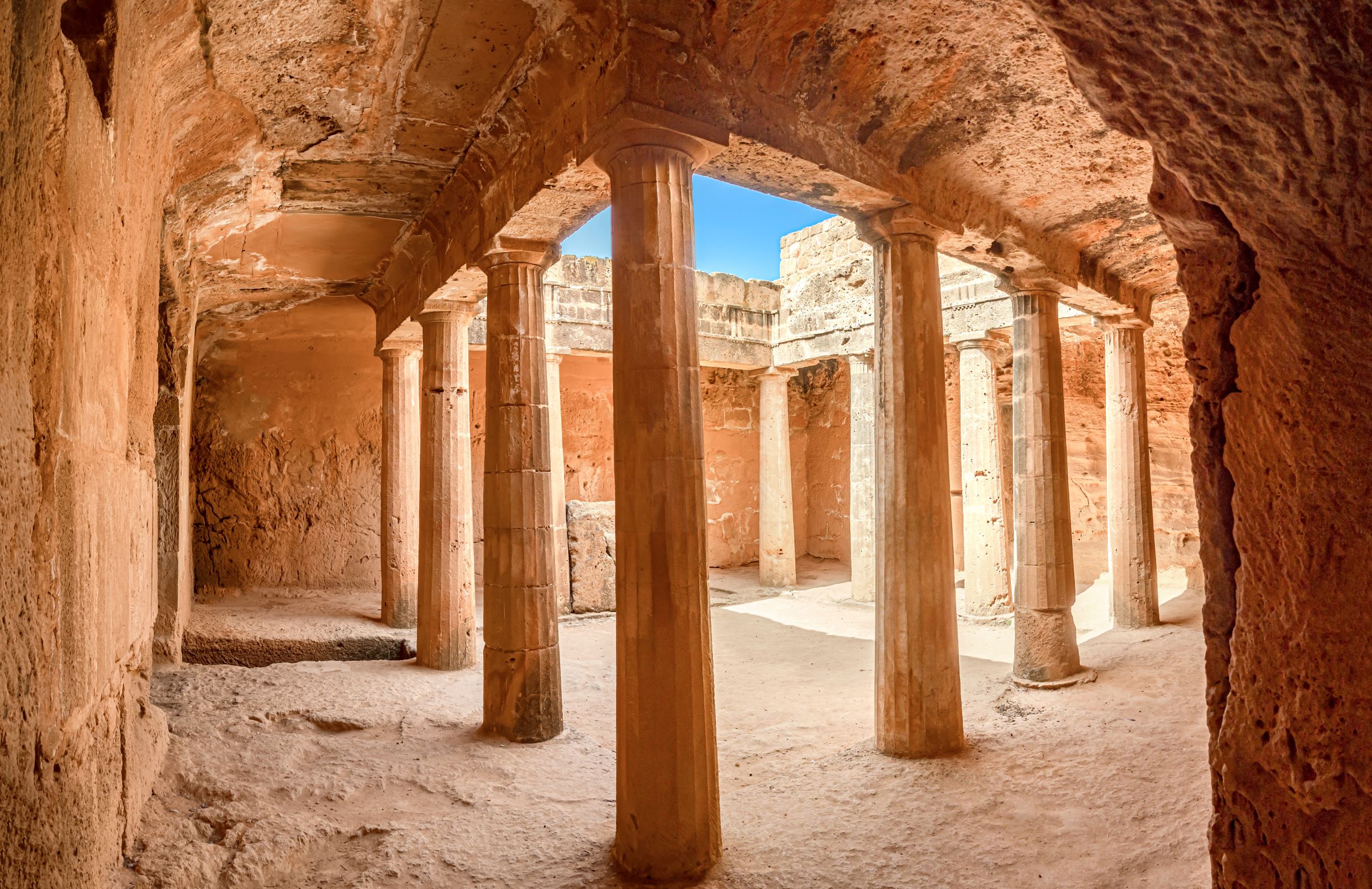 10 of the best things to do in Paphos | Musement Blog