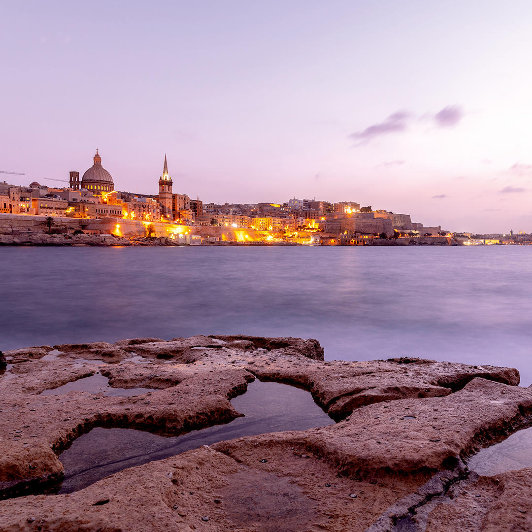 The Best Islands in the Mediterranean for Summer - TRIFARGO